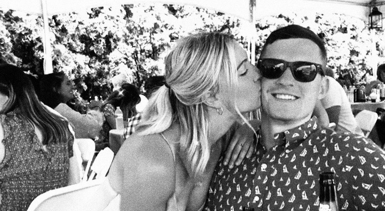 Ashlyn Stiles and Sean Mockler's Wedding Website