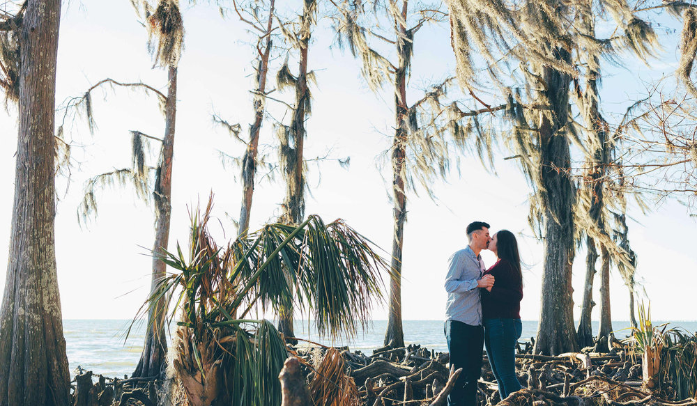 Catherine Brasher and Vincent Cutrer's Wedding Website