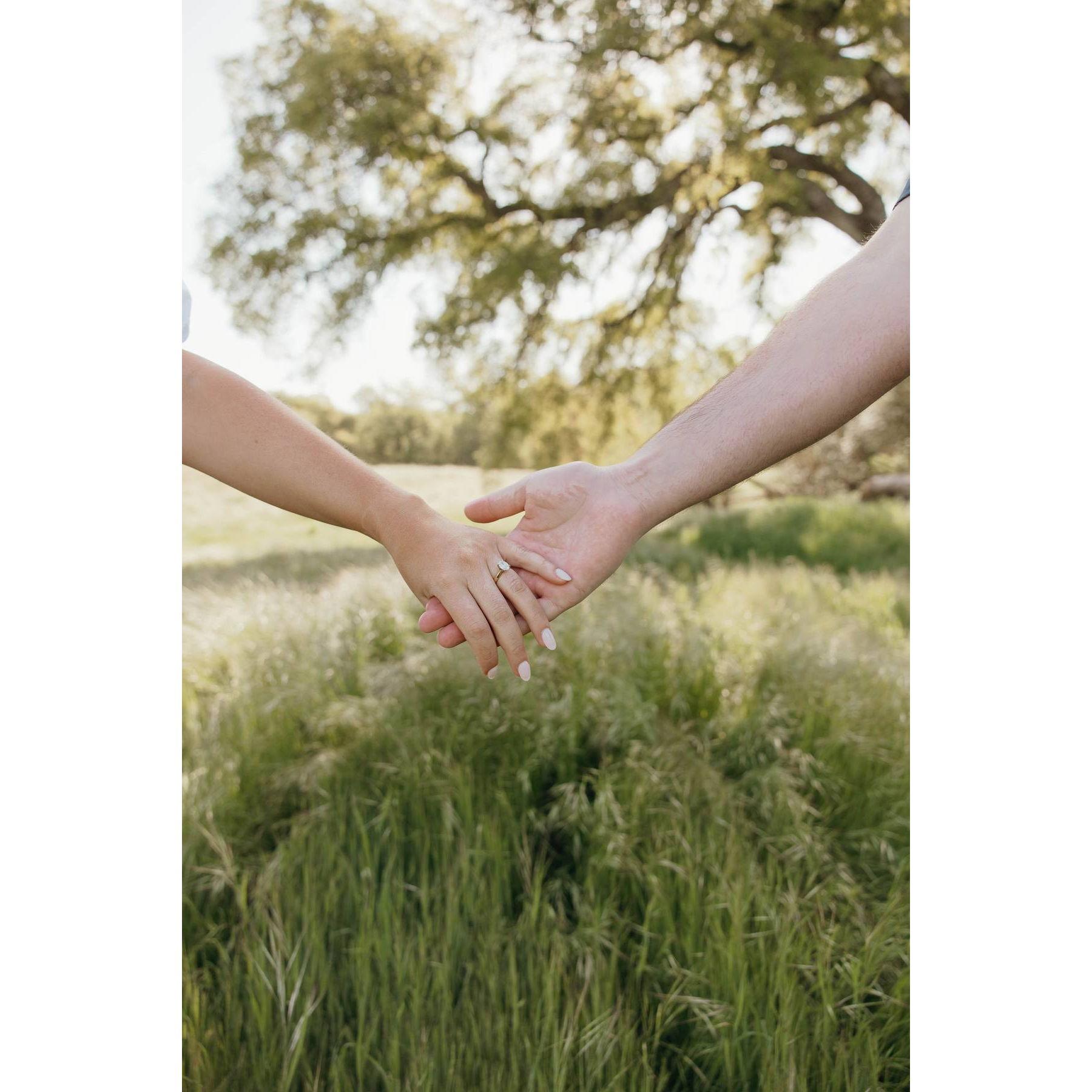 Morgan Padilla and Cody Lindsey's Wedding Website