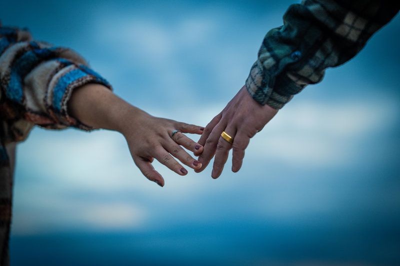 Ciara Atienza and Layne Campbell's Wedding Website