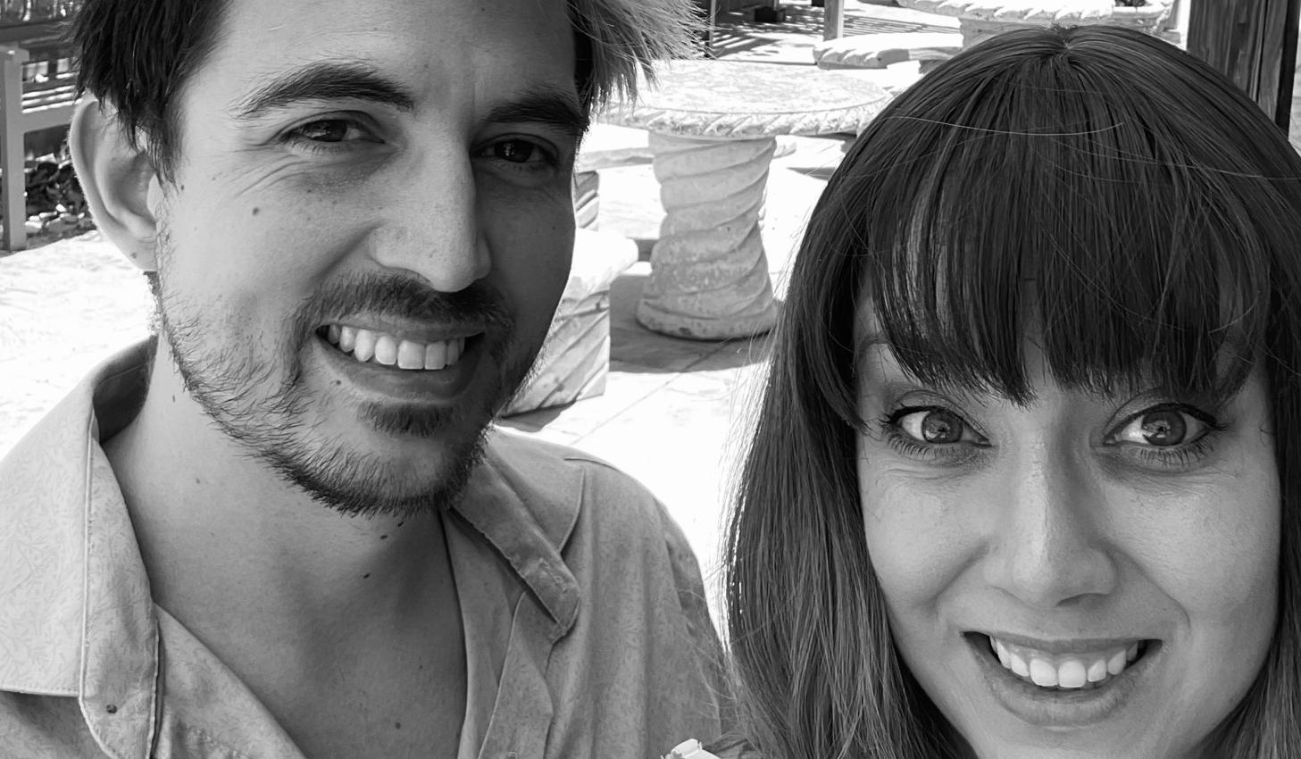 Rachel Sutton and Jedidiah Davis' Wedding Website