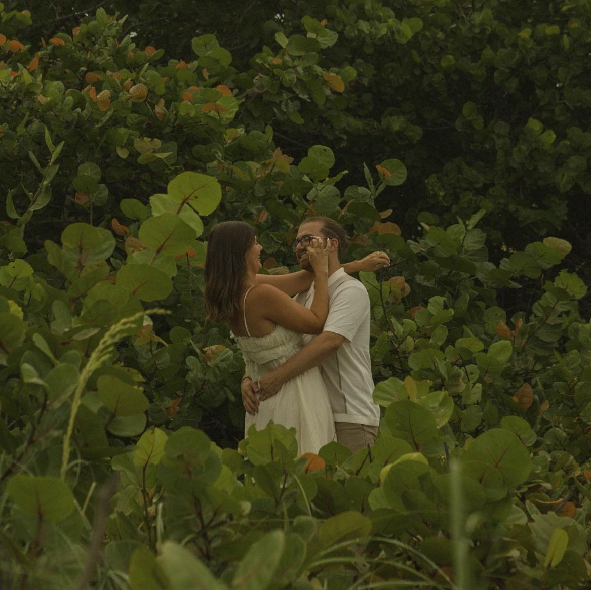 Lauren Hadle and Matthew Watterson's Wedding Website