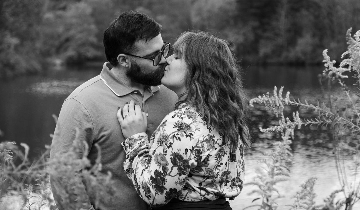 Haleigh Miller and Daniel Deems' Wedding Website