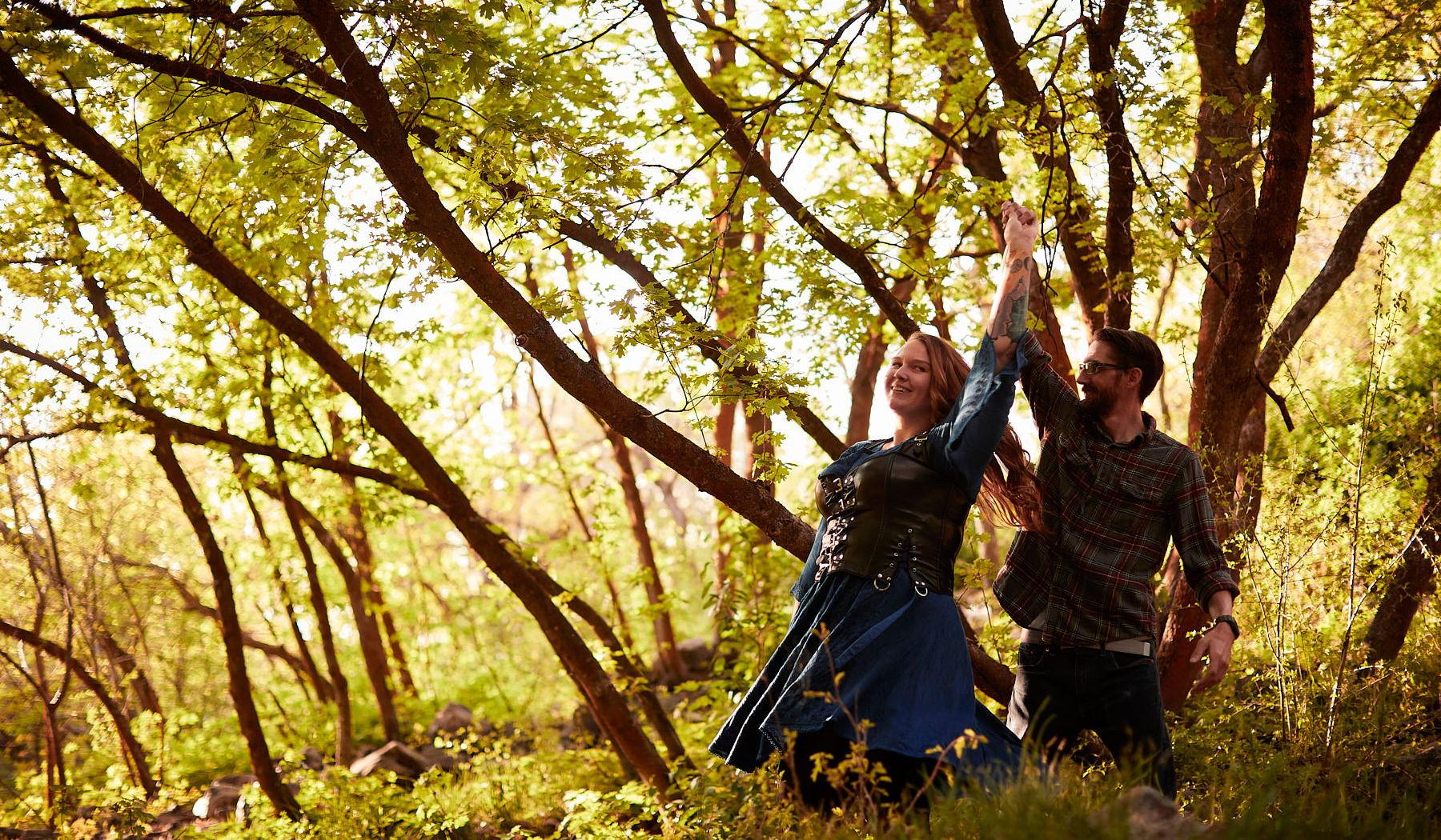 Emily McCabe and Sean Ulibarri's Wedding Website