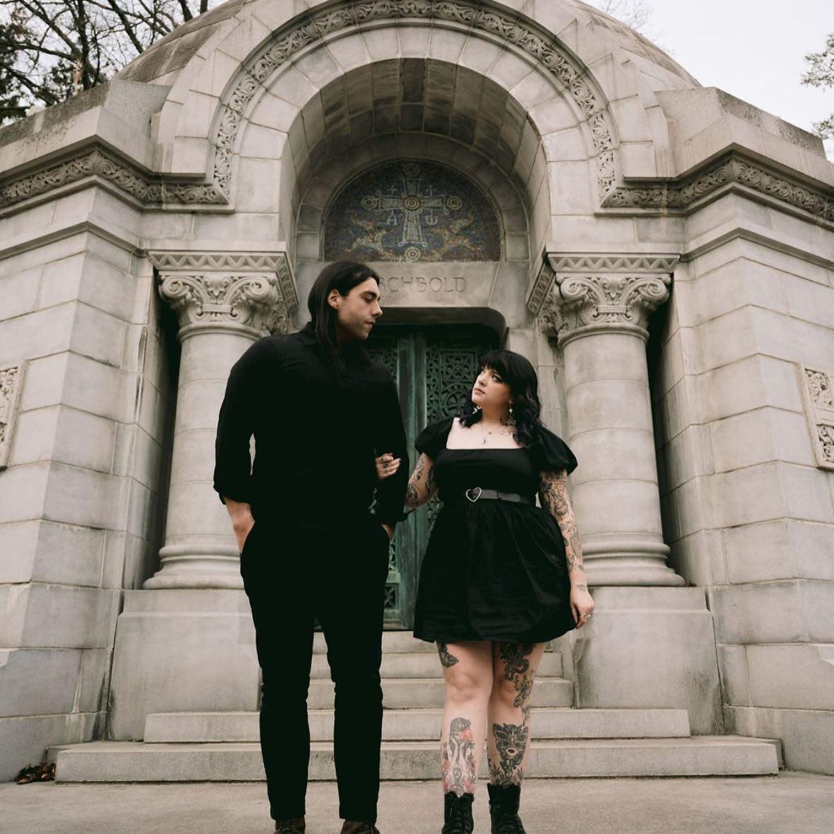 Brie Becker and Mike Bianco's Wedding Website