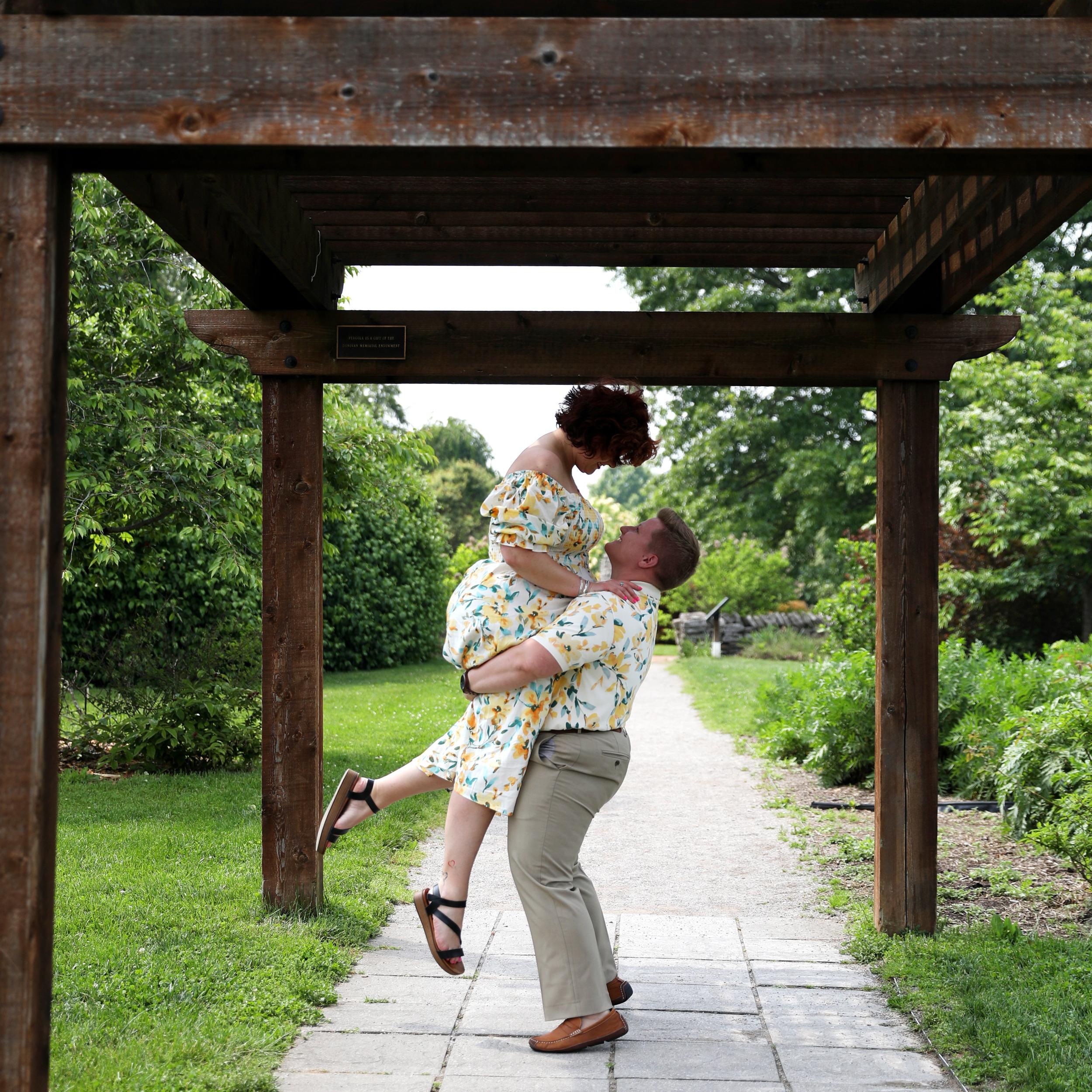 Erin Fuller Walsh and Kristi Nicole McIntosh's Wedding Website