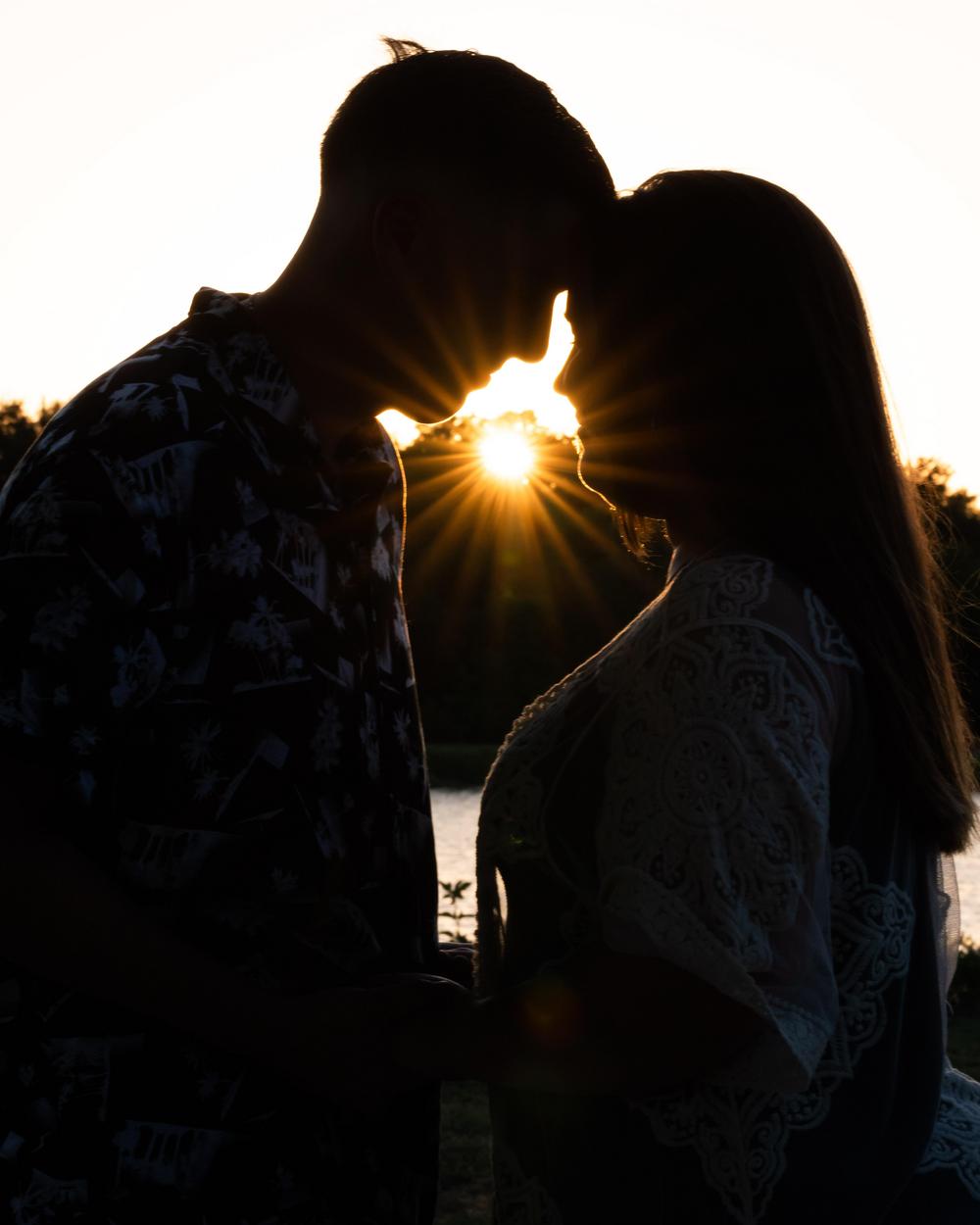 Sam Kling and Kenny Clark's Wedding Website