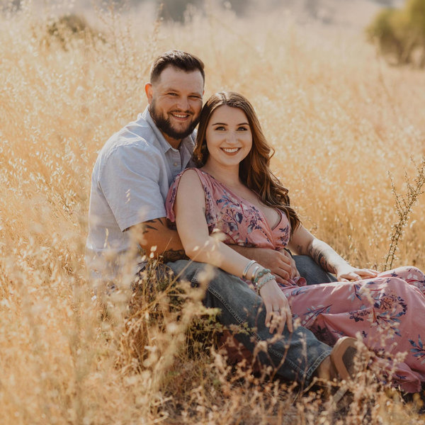 Shelby Needham and Kameron Geuder's Wedding Website