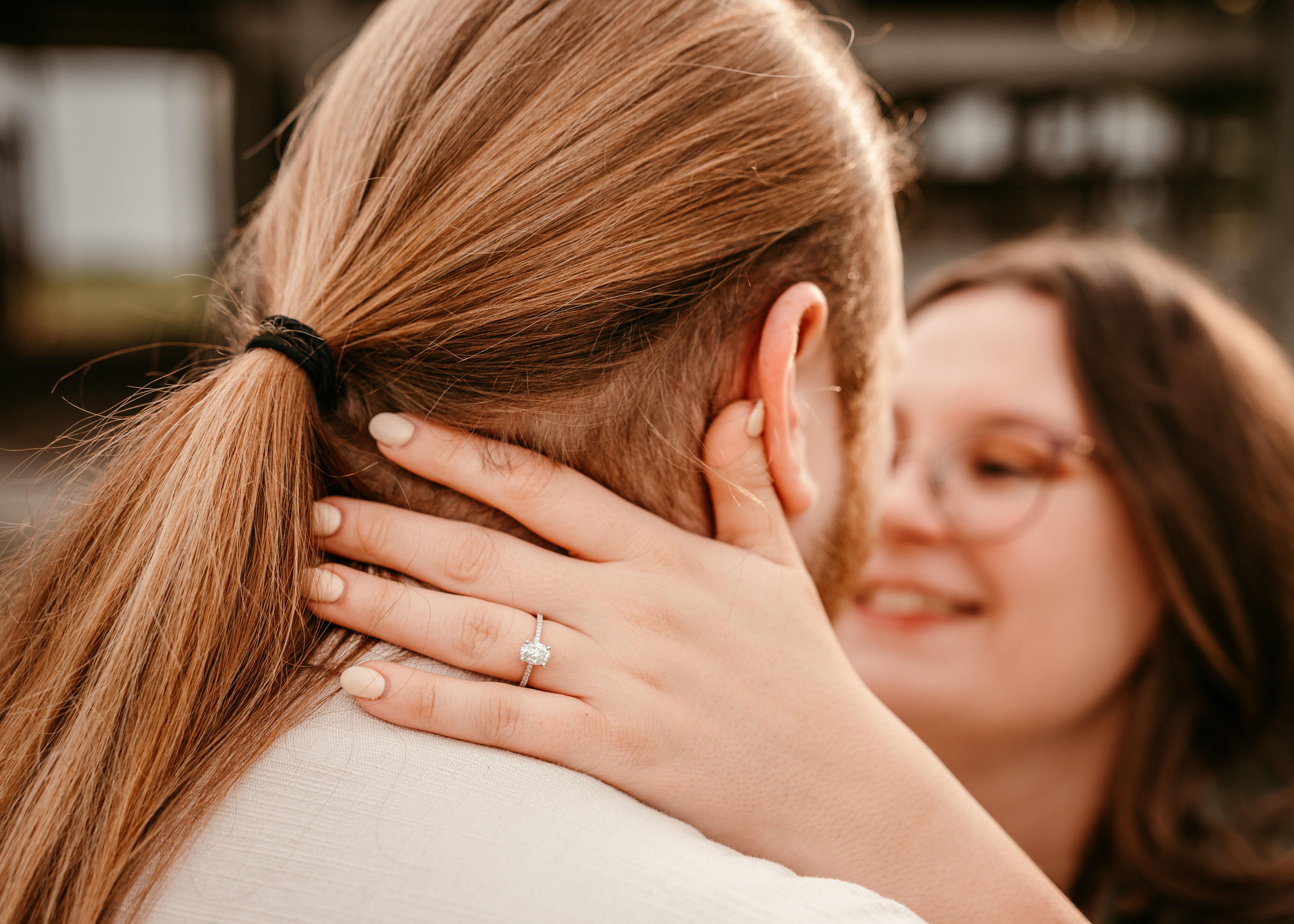 Taylor Faulds and Ian Brown's Wedding Website