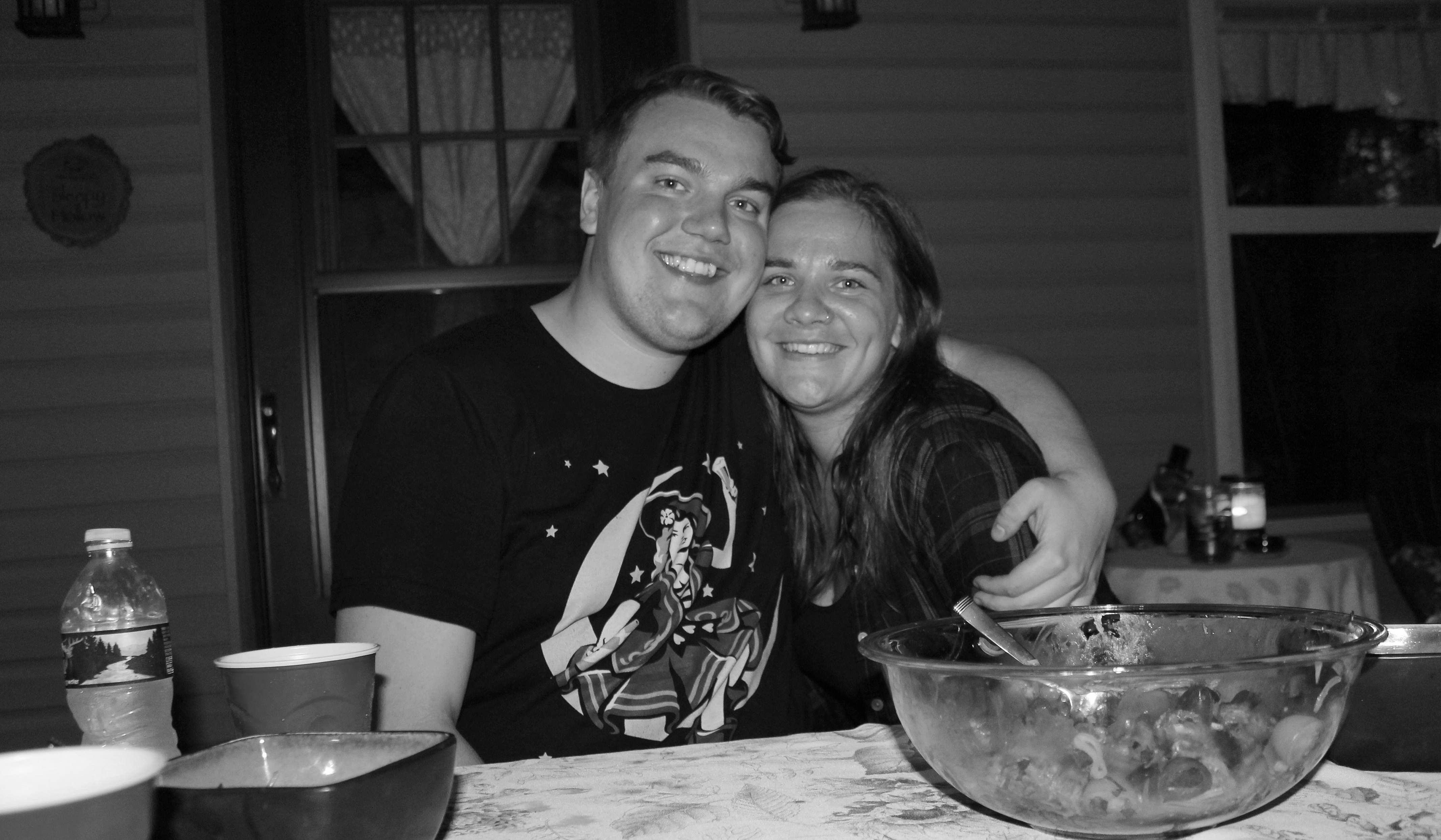 Margaret Riedel and Nicholas Hamm's Wedding Website