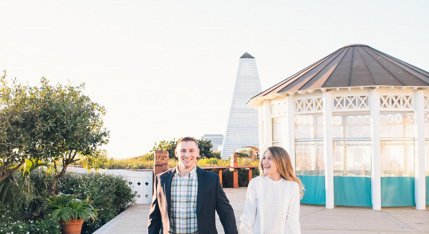 Maci Maldonado and Carter Herman's Wedding Website