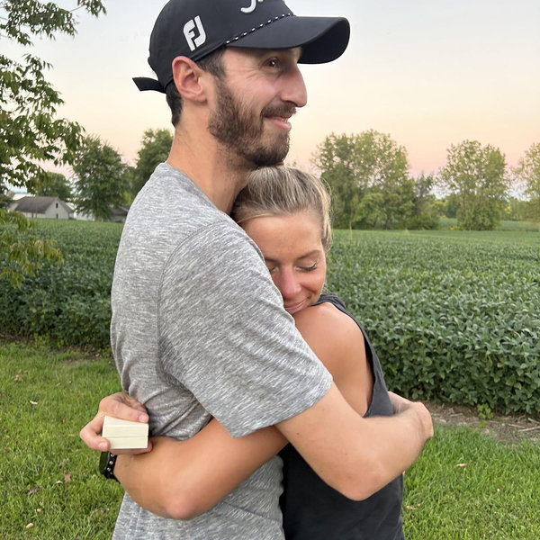 Anna Yonker and Nicholas Verdea Jr.'s Wedding Website