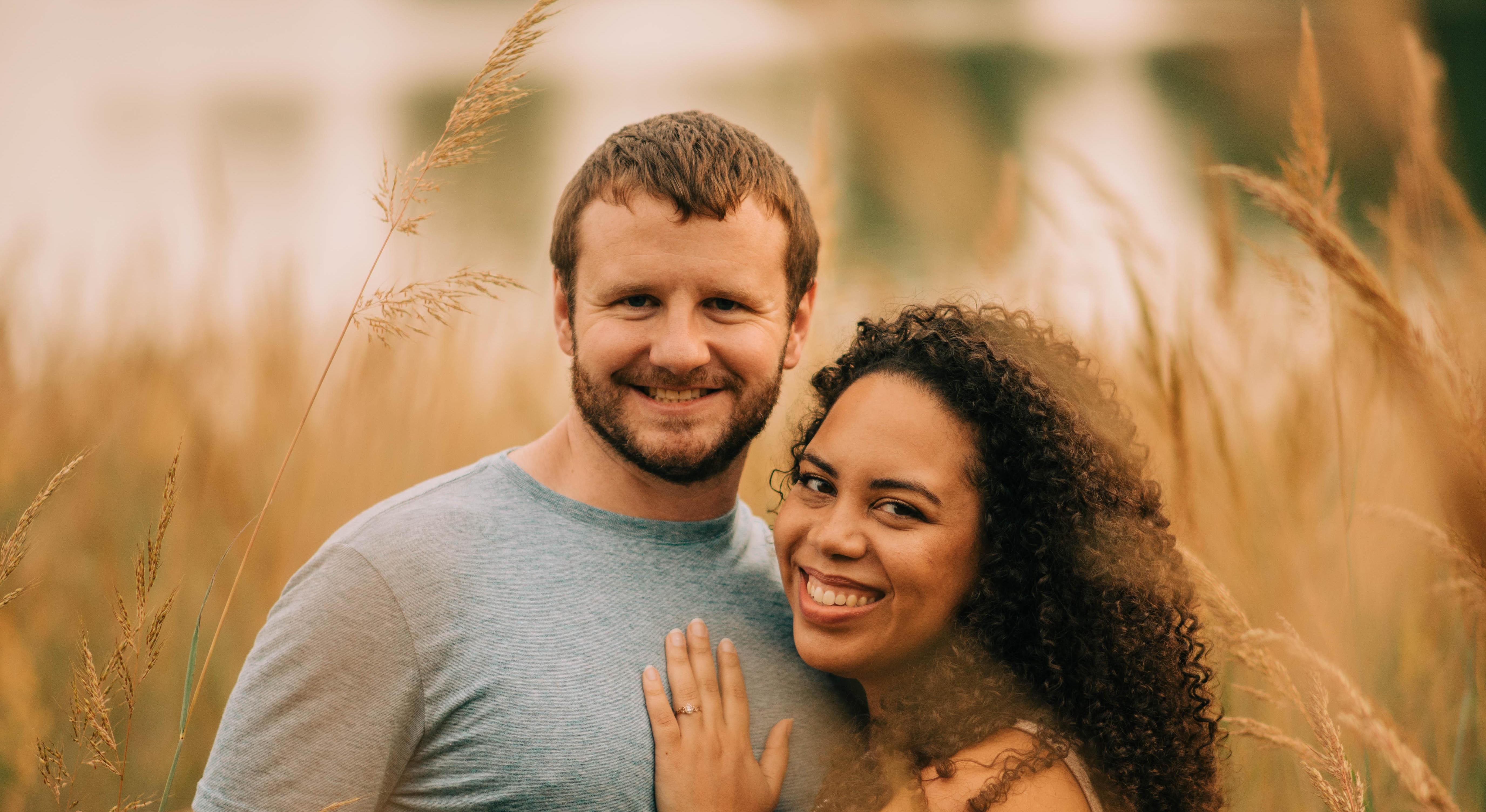 Spencer Dillard and Katya Huggins' Wedding Website