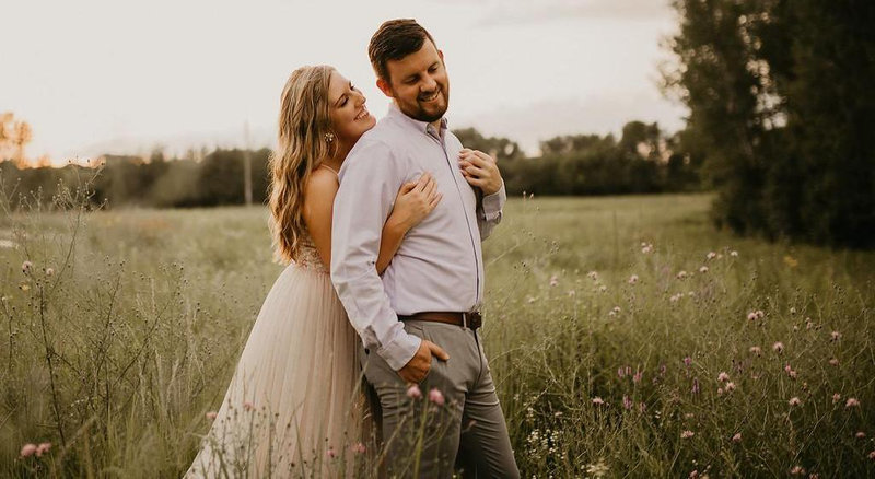 Victoria Hartzog and Daniel Koester's Wedding Website