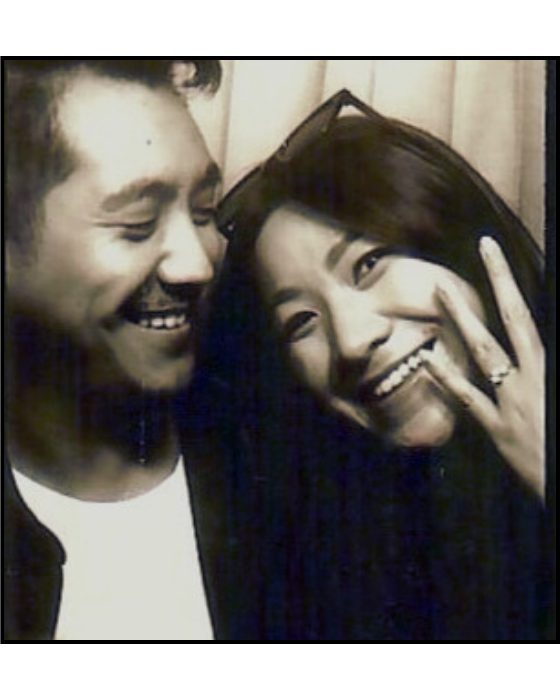 Kevin Jeung and Tiffany Huynh's Wedding Website