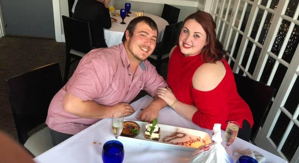 Sadie Kiley and Jimmy Milner's Wedding Website