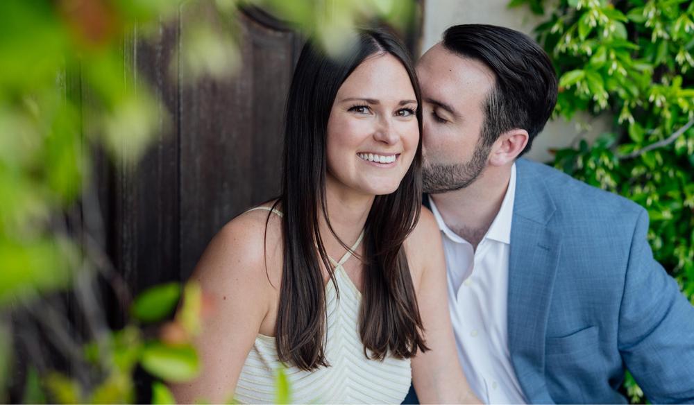 Leigh Sheppard and Michael Noonan's Wedding Website