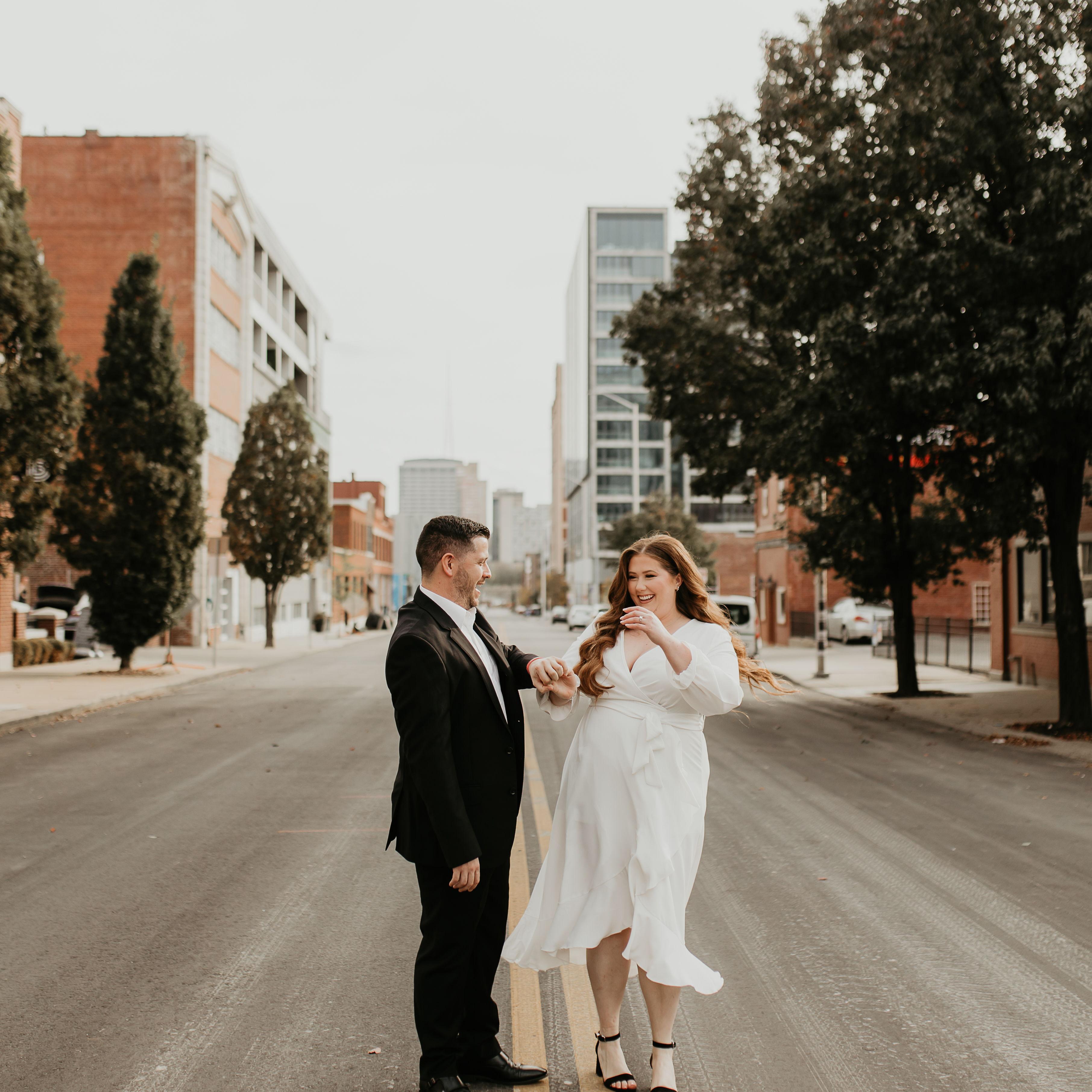 Brooke Eckes and Micah Bolin's Wedding Website