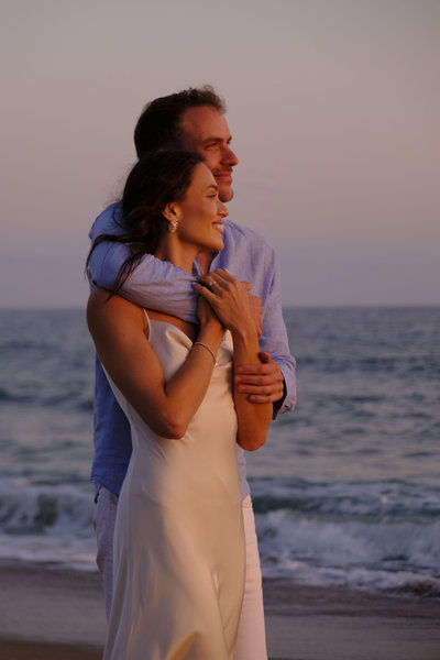 Maggie Hlebarova and Dimitre Krouchev's Wedding Website