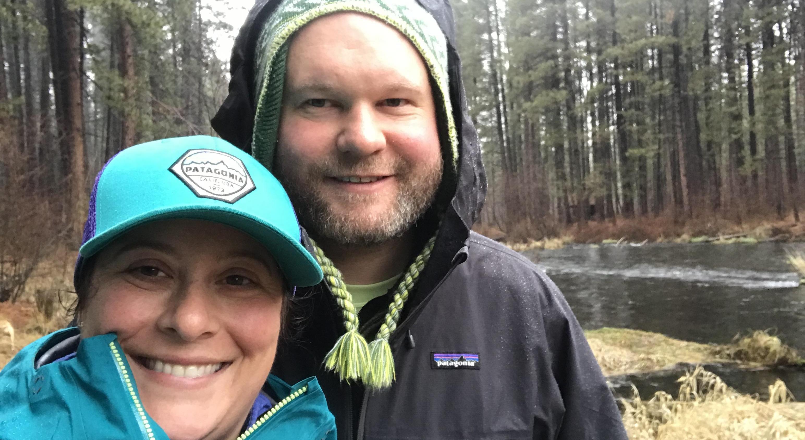 Gina Barendrick and Colin Hackett's Wedding Website