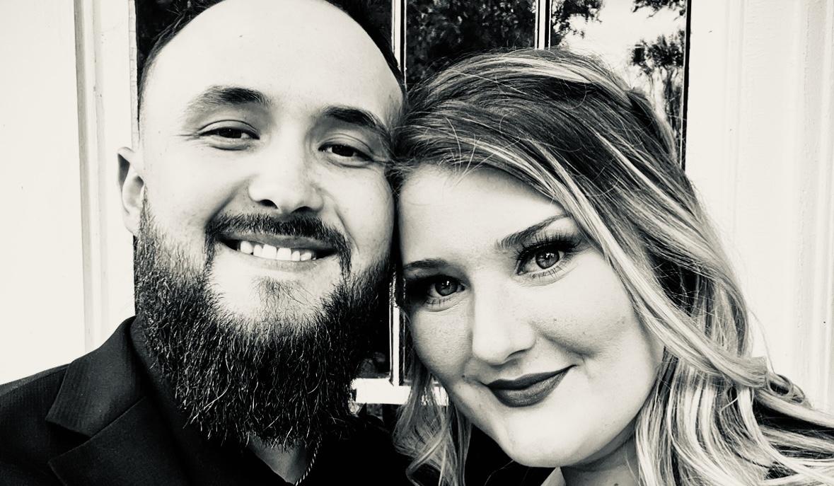 Morgan Alexander and Brynn McCracken's Wedding Website