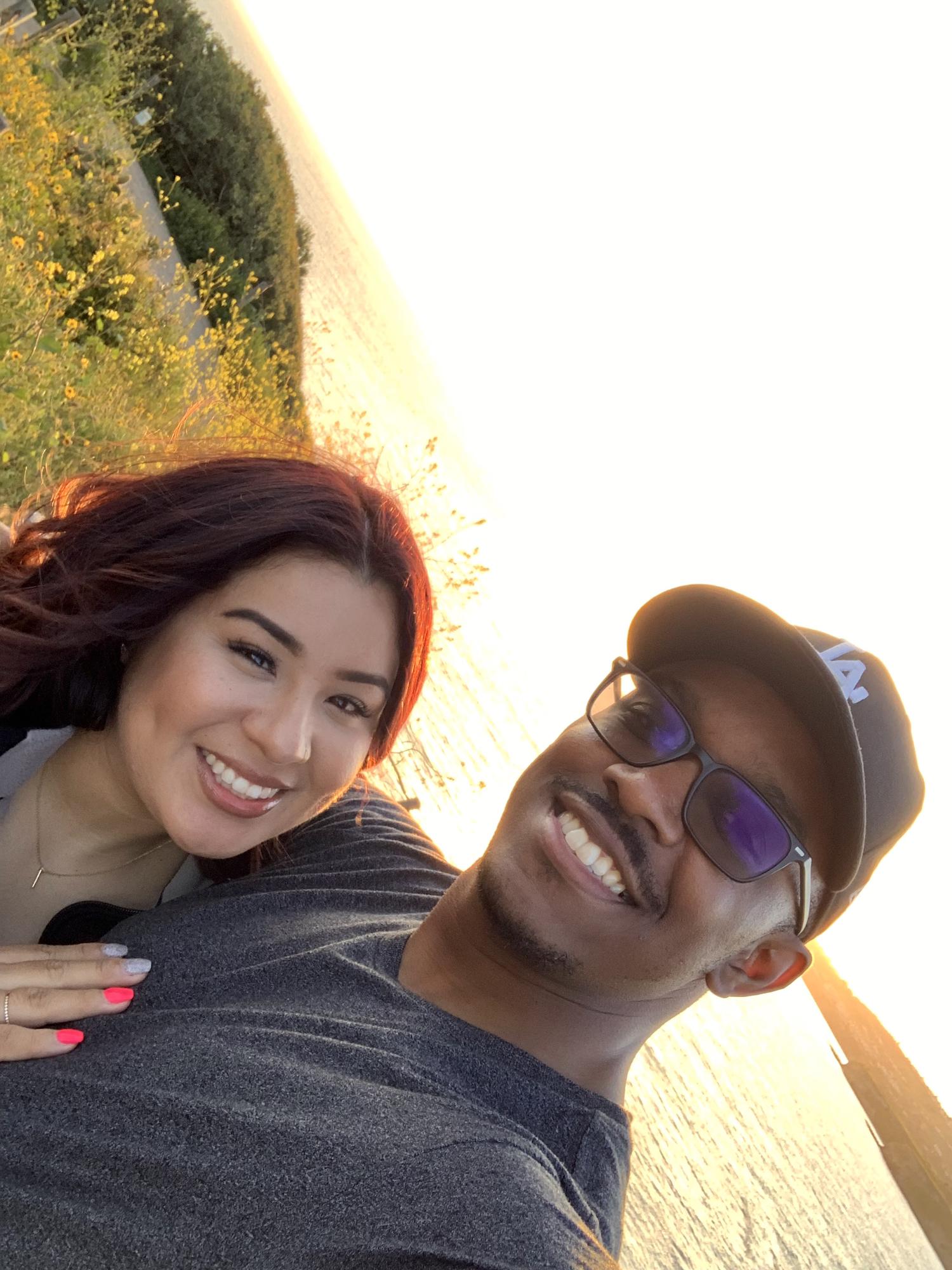 Cynthia Conner and Lawrence Conner's Wedding Website