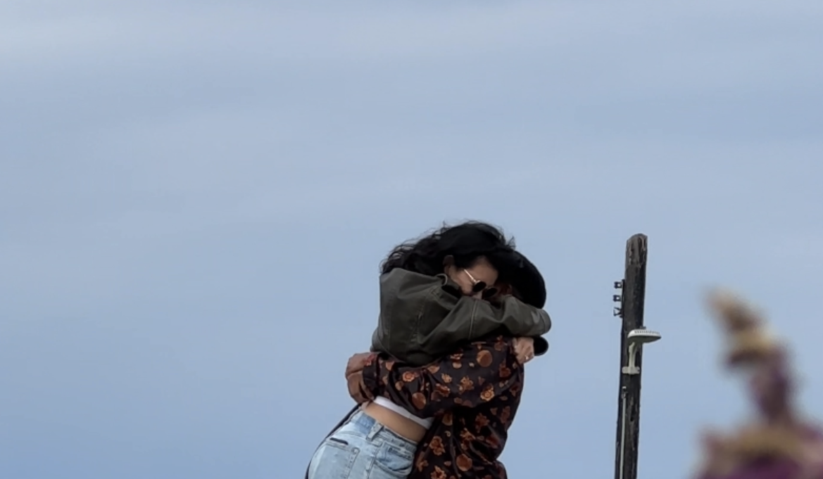 Shekinah Deocares and Sim Bilal's Wedding Website