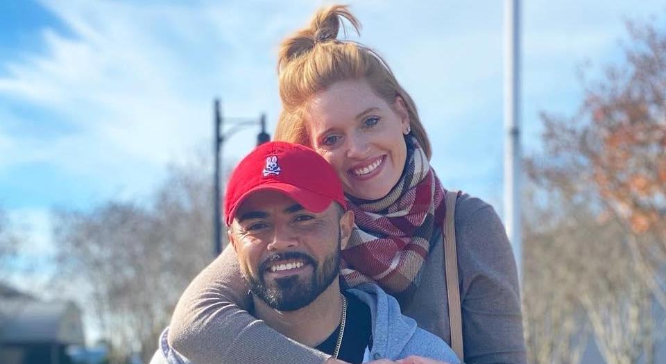 Blair Hubbert and Byron Dubon's Wedding Website