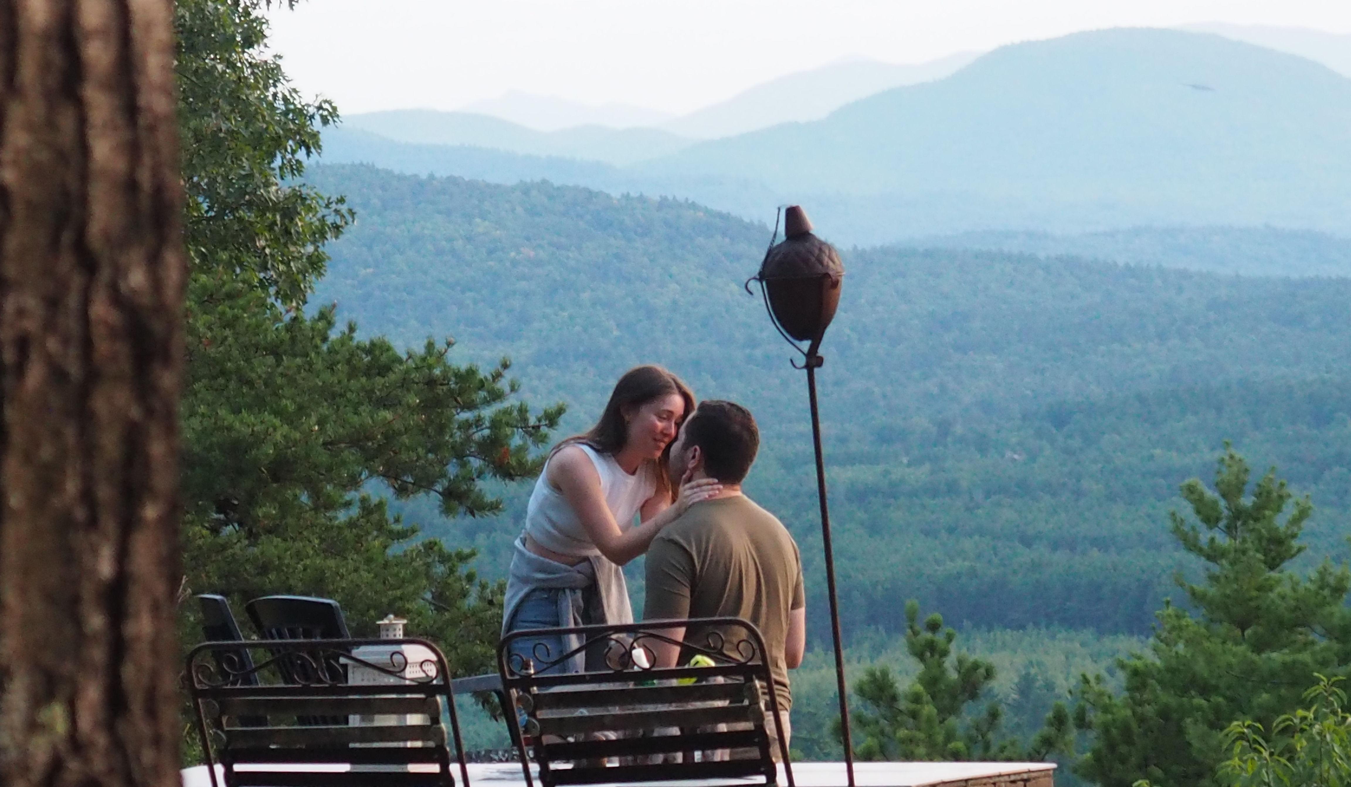 Sara Stark and Jacob Kash's Wedding Website