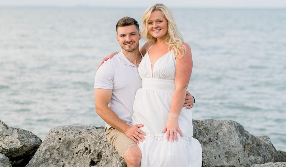 Jessica Middaugh and Kevin Curry's Wedding Website