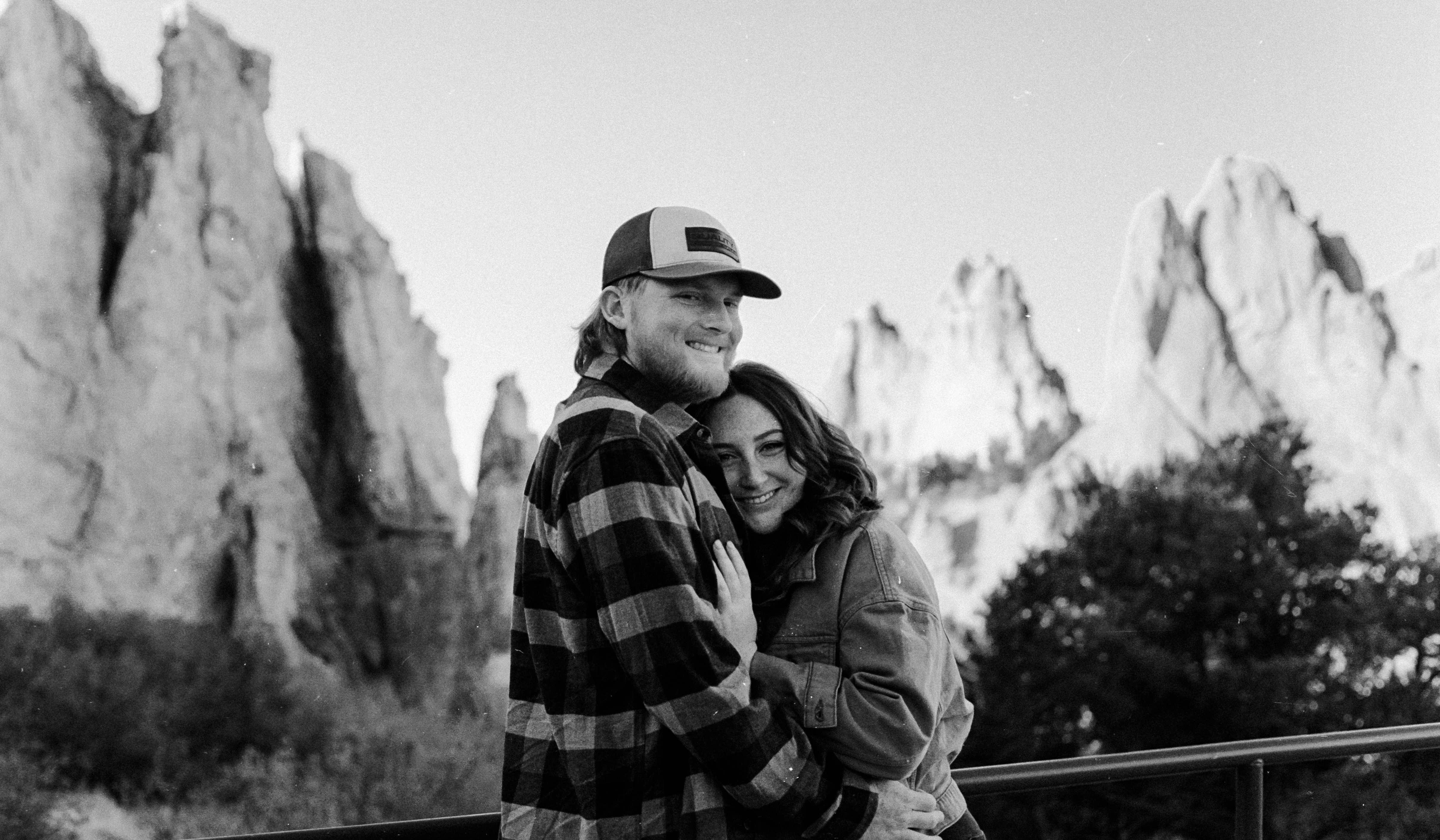 Madelyn Wood and Dakota Southard's Wedding Website