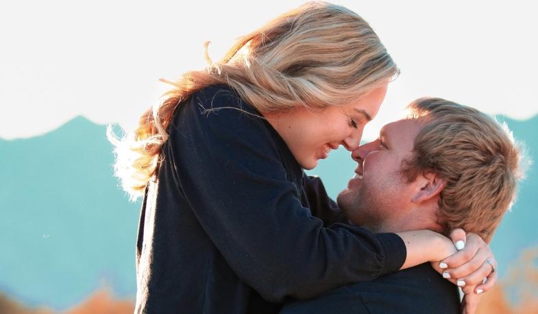 Bailey Bennett-Jordan and Peyton Koopman's Wedding Website