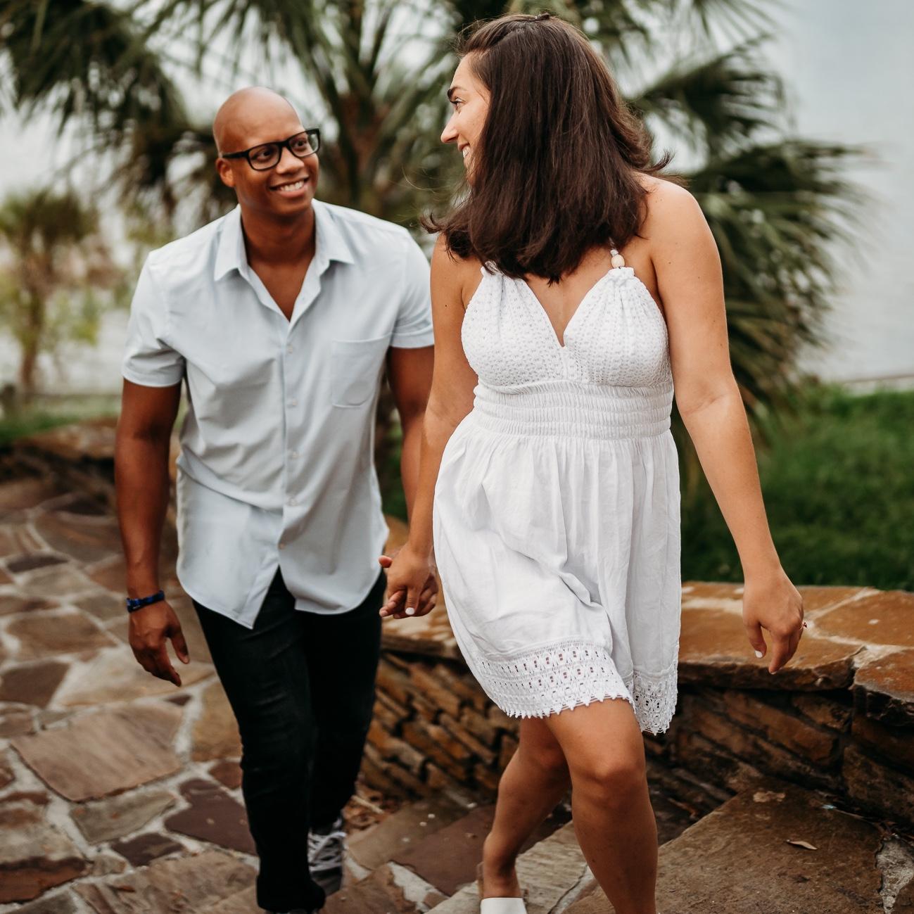 Marisa Mango and Greg Slaton Jr.'s Wedding Website