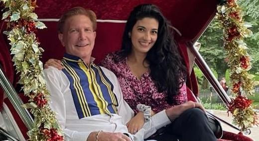 Kelly Pinto and Frank Gay's Wedding Website