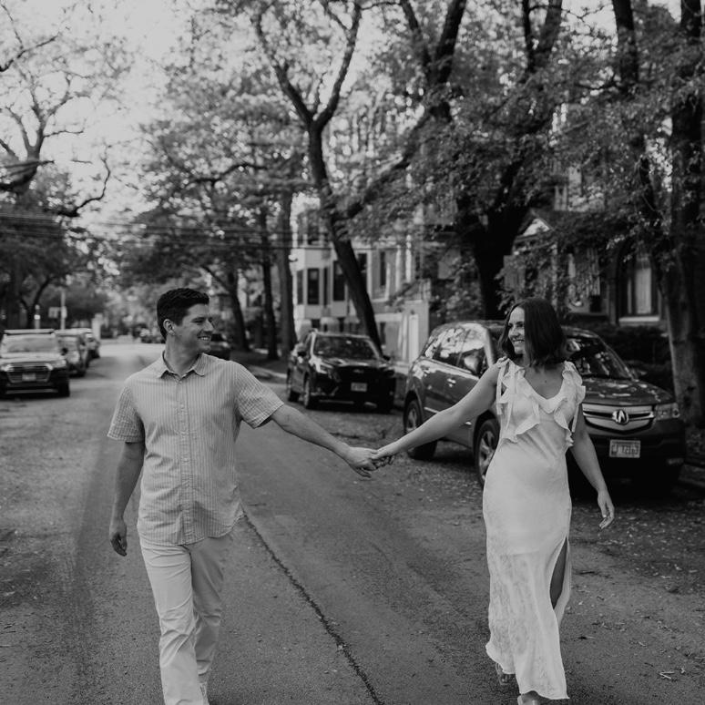 Colleen Walsh and Eric Easley's Wedding Website