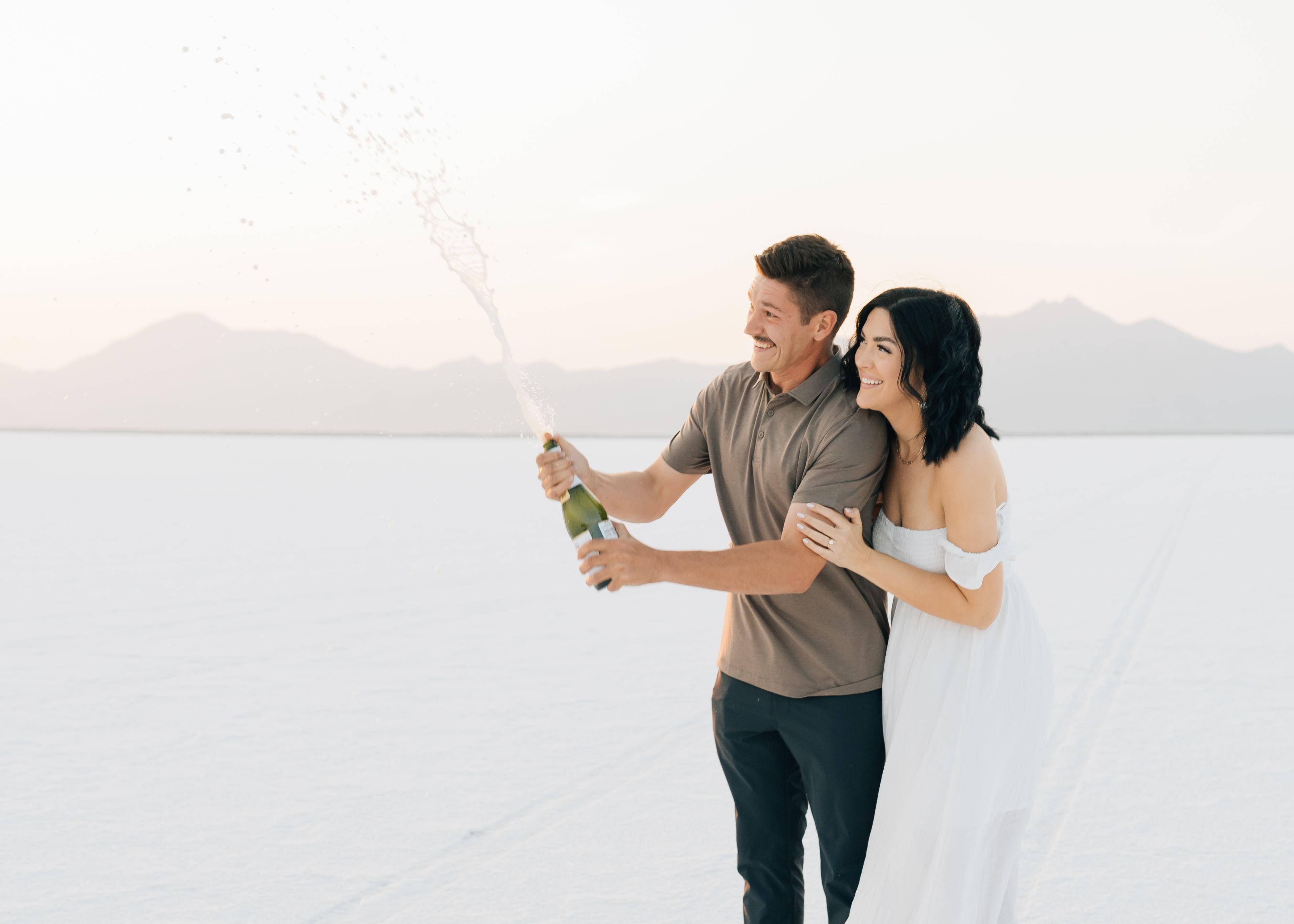 Jarynn Brimhall and Dillon Myers' Wedding Website