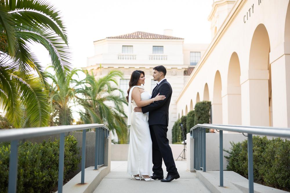 Destiny Rubio and Ricardo Zamarron's Wedding Website