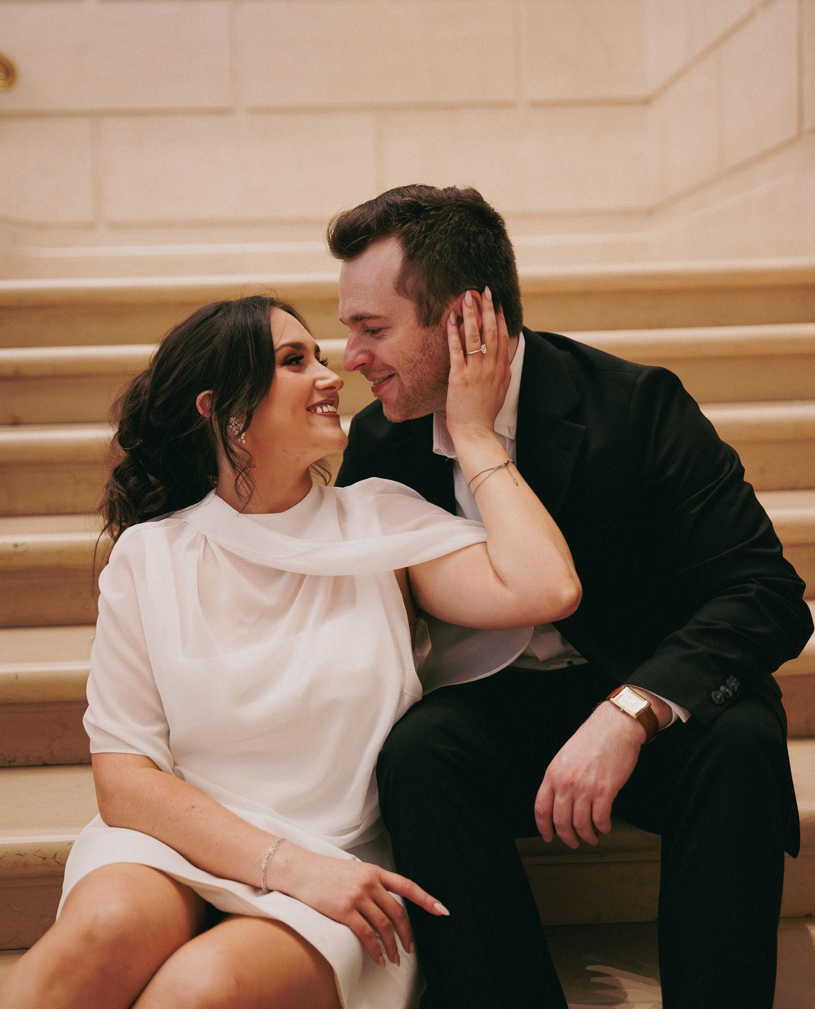 Erica D'Angelo and Adam Groff's Wedding Website