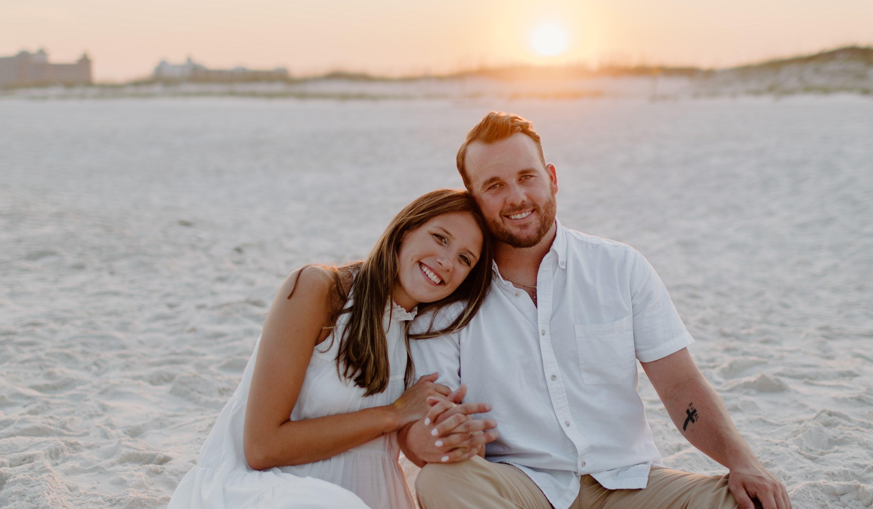 Kyndal Morgan And Noah Hildebrand S Wedding Website