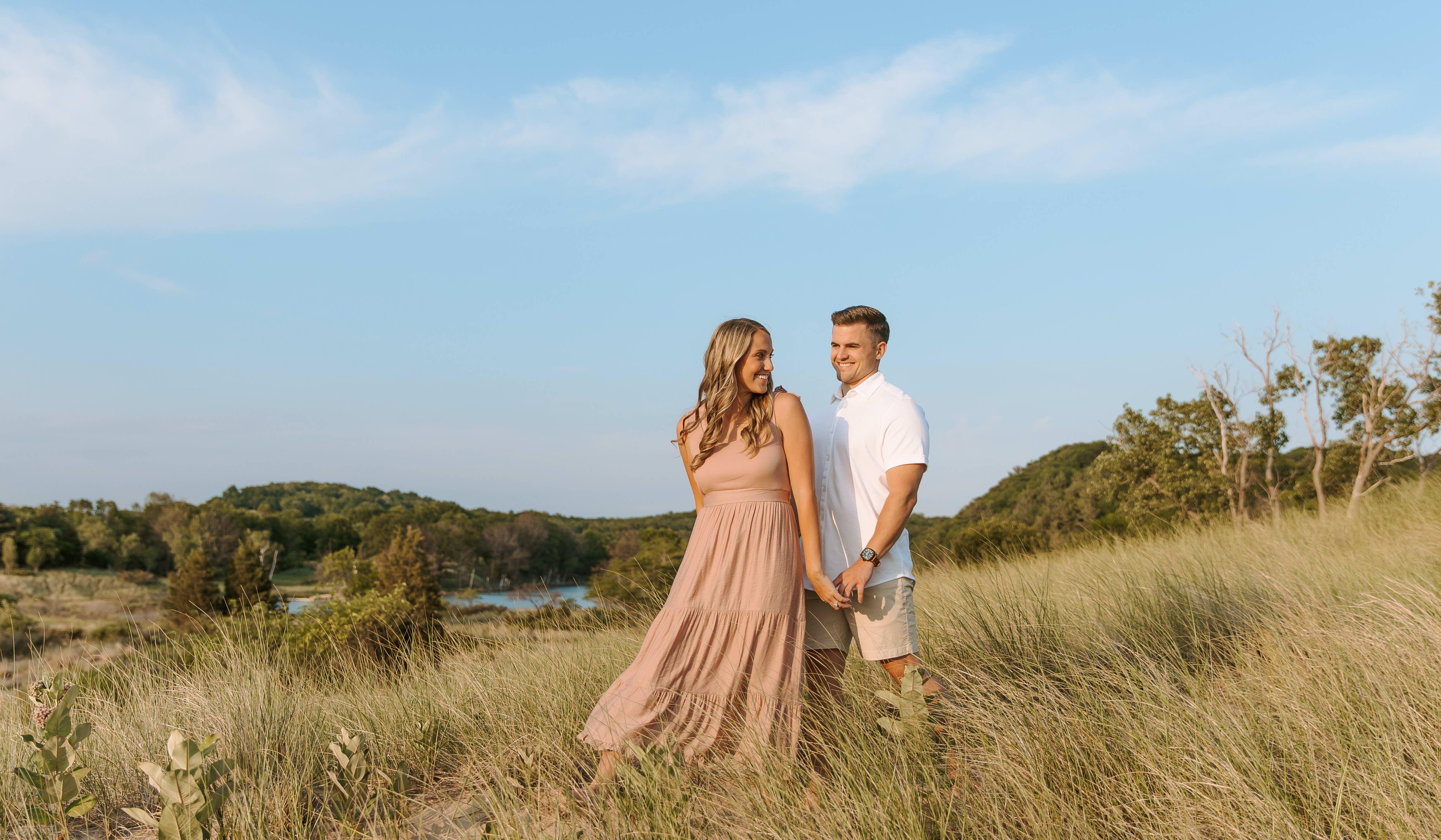 Hannah Schnaar and Josh Bachert's Wedding Website