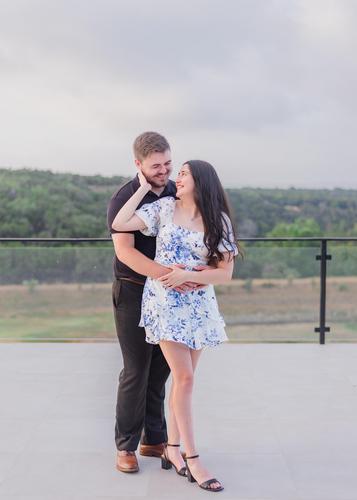 Frankie Lord and Luke Fournier's Wedding Website