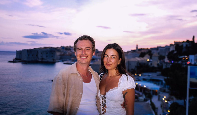 Cat Price and Greg Sutton's Wedding Website