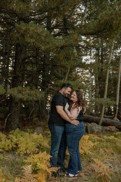 Colleen Fisher and Sterling Morris' Wedding Website