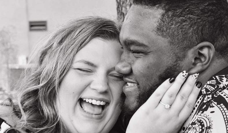 Haley Vafias and Benjamin Yarn's Wedding Website