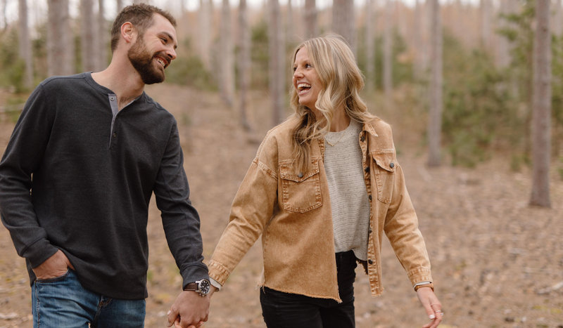Ashley VanderHorst and Nolan Helmholdt's Wedding Website
