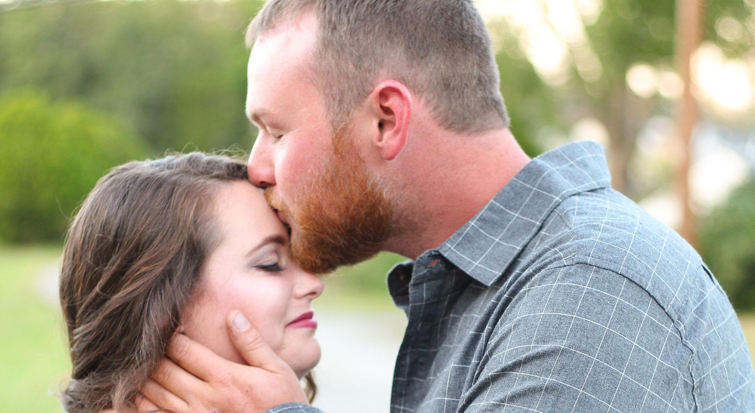 Haley Garland and Peter Bailey's Wedding Website