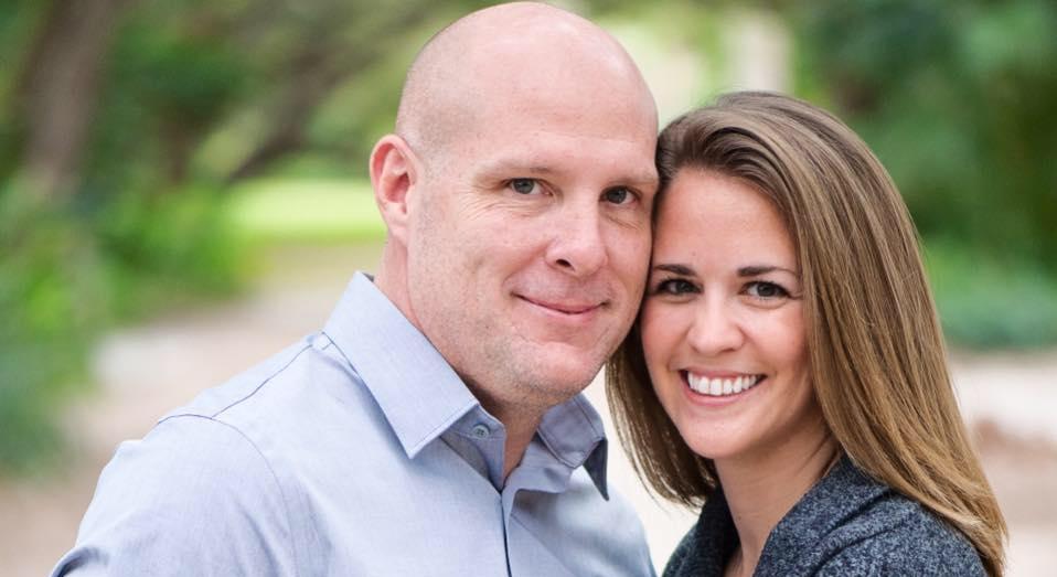 Alexis Archer and Mike Sanford's Wedding Website