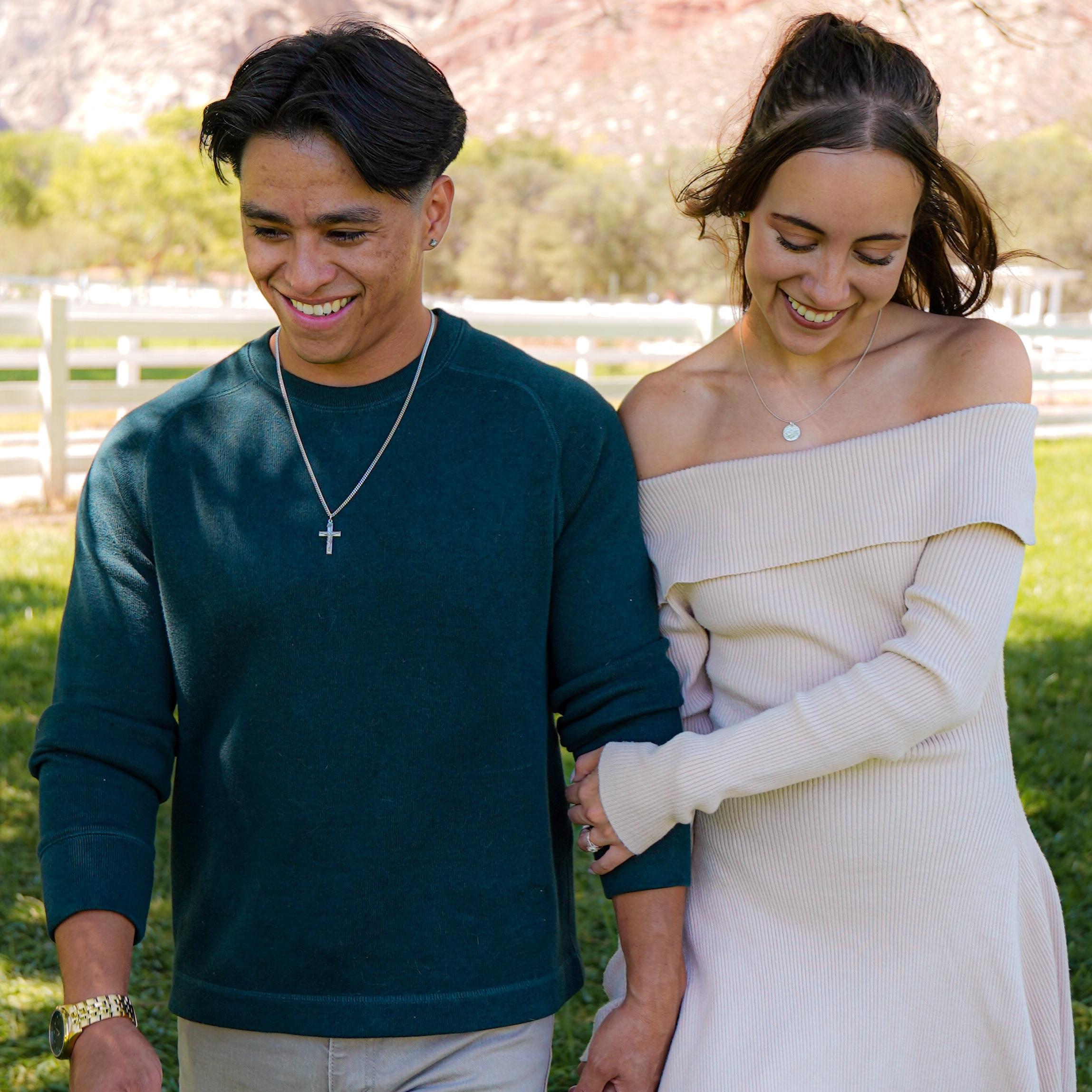 Jacob Ramirez and Alexia Spilsbury's Wedding Website