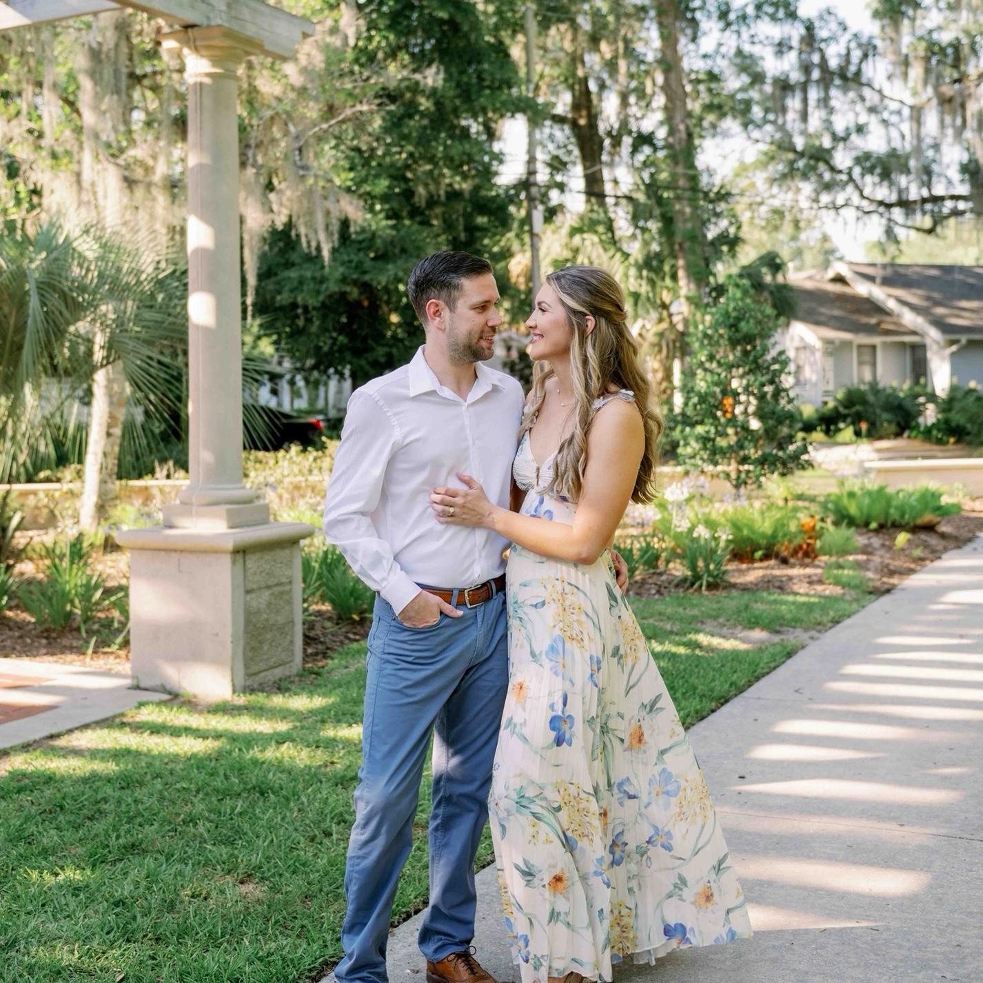 Emily Carroll and Joseph Karlen's Wedding Website