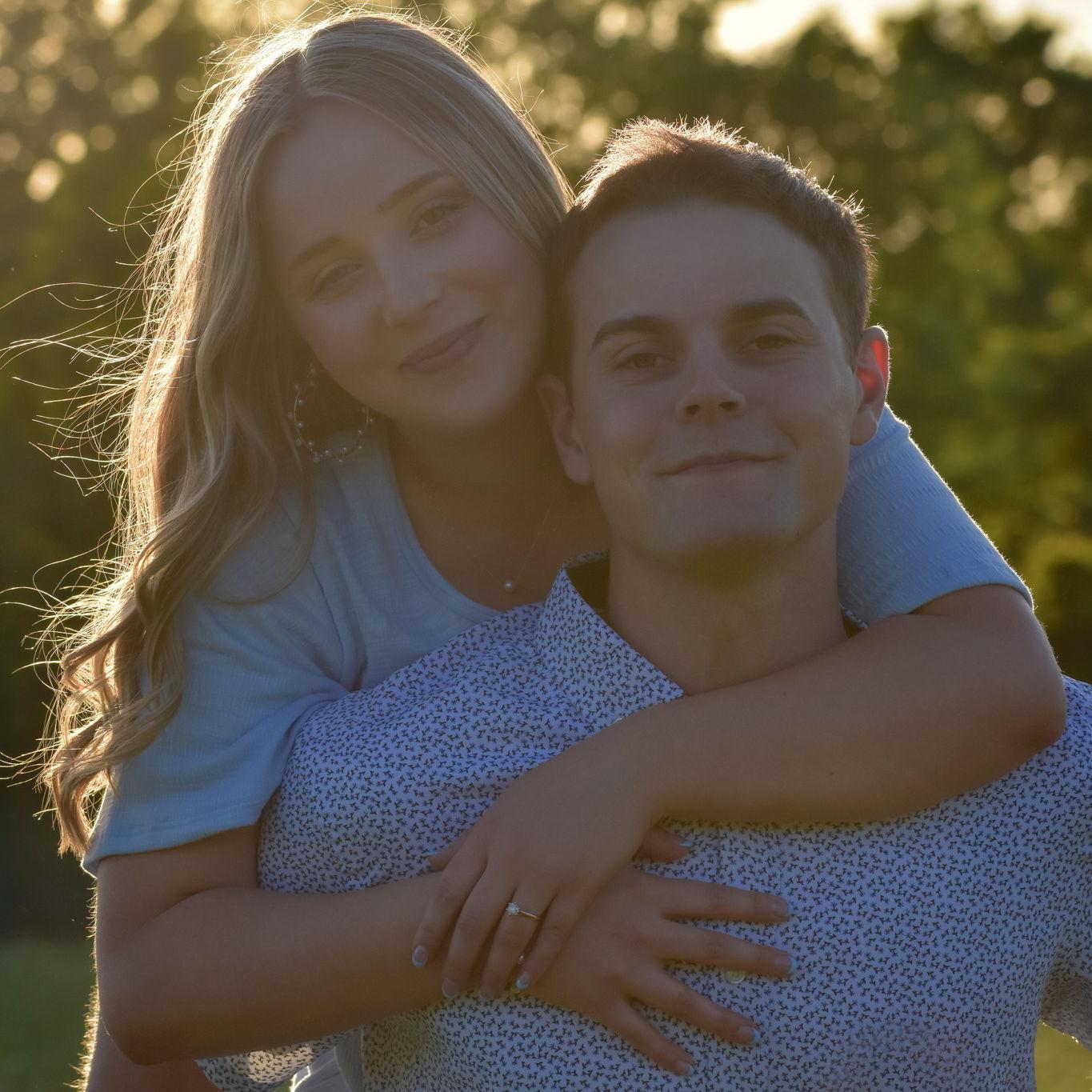 Renee Pittman and Reece Reynolds' Wedding Website